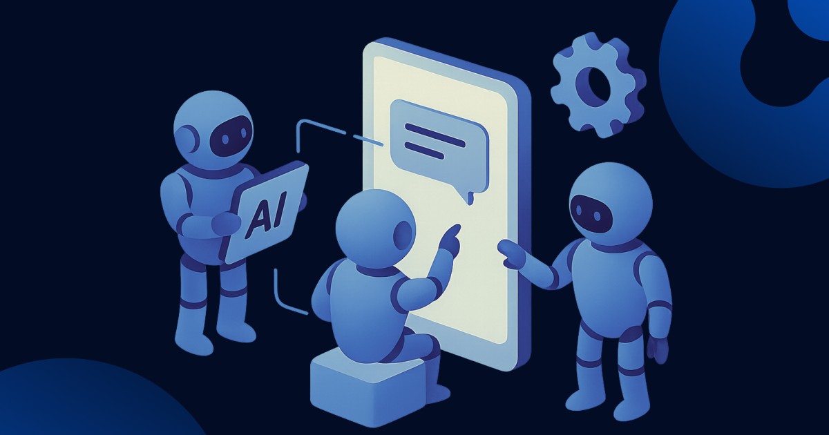 AI-agents, wat zijn het en hoe werken ze? - Savvy.codes