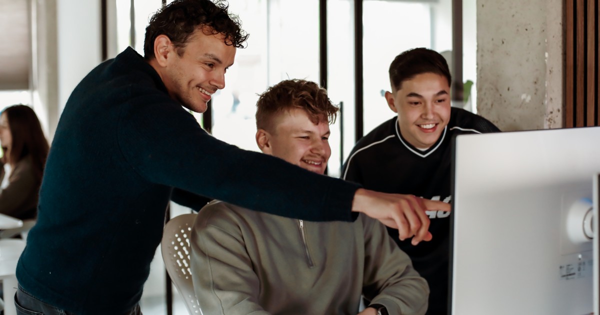 Wat is generatieve AI en hoe werkt het? - Savvy.codes