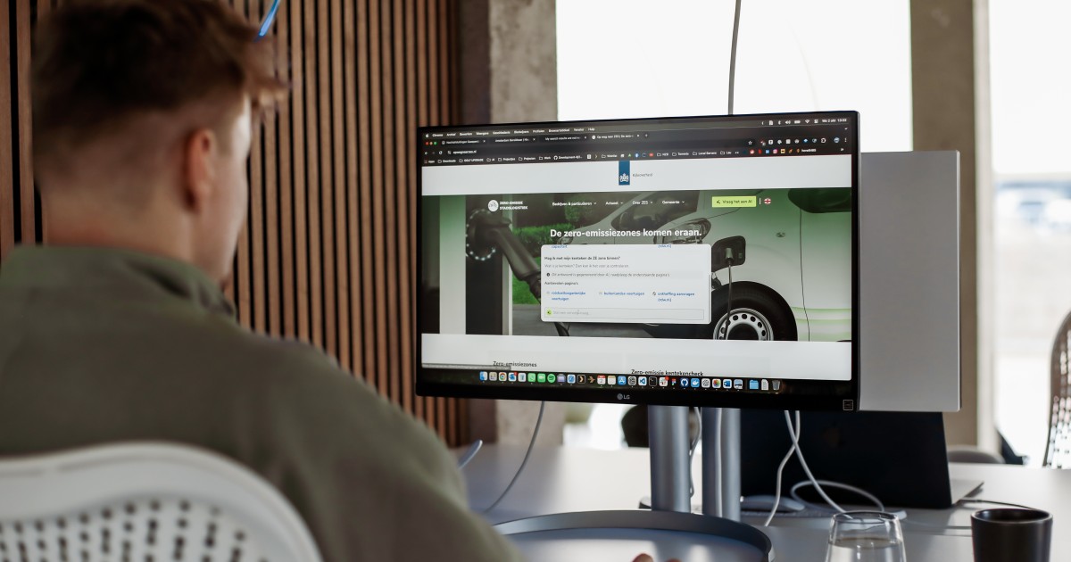 Maatwerk software ontwikkeling | Efficiënt & schaalbaar - Savvy.codes